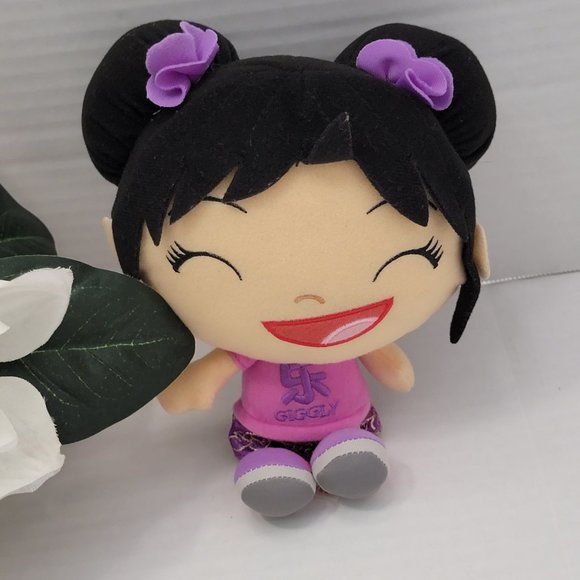 Fisher-Price | Toys | Fisher Price Nick Jr Ni Hao Kai Lan Giggly Girl ...